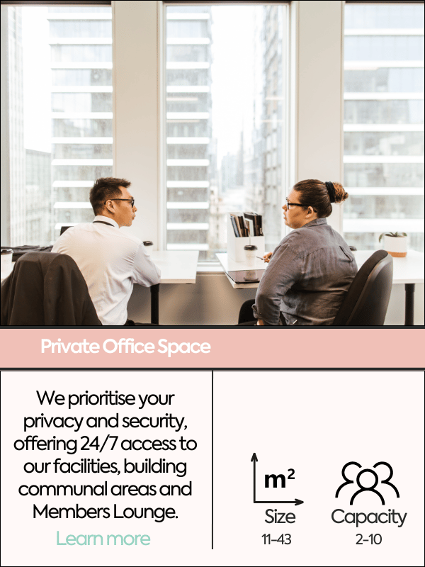 SpaceStation: Your Gateway to Modern Co-Working Spaces