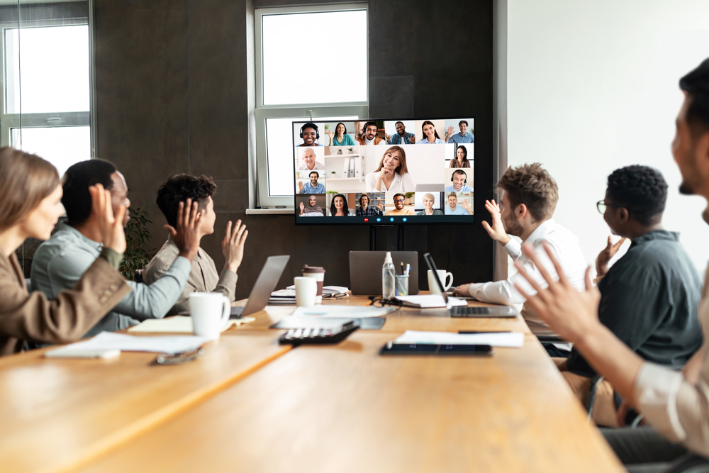 Boosting Collaboration and Productivity: 10 Creative Meeting Ideas for ...